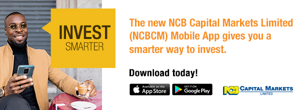 NCB Capital Markets Ltd. - Home